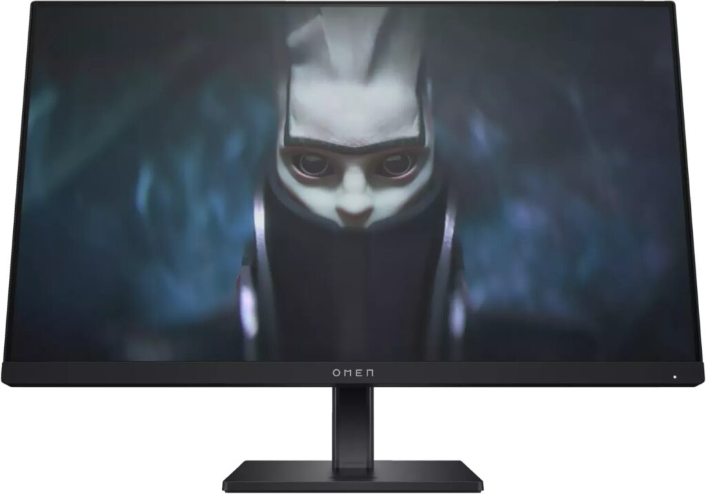 Monitor HP Omen 24 60,5 cm (23,8″) FHD IPS LED FreeSync 165 Hz – MMA ...