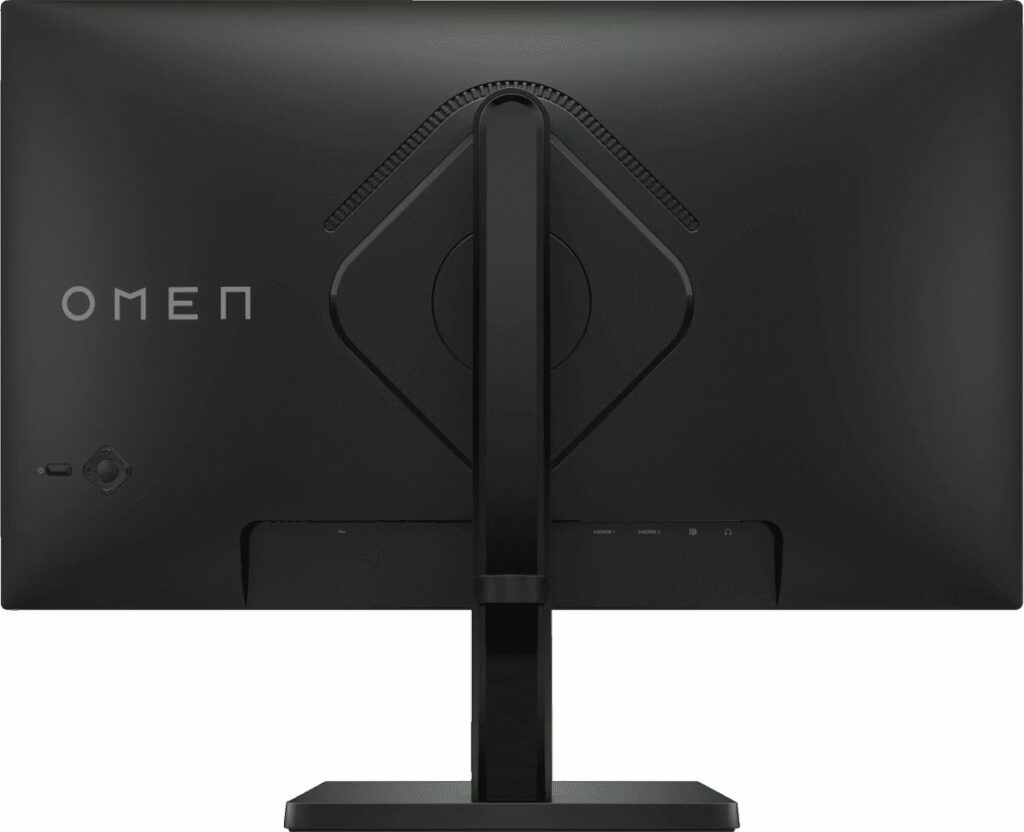 Monitor HP Omen 24 60,5 cm (23,8″) FHD IPS LED FreeSync 165 Hz – MMA ...